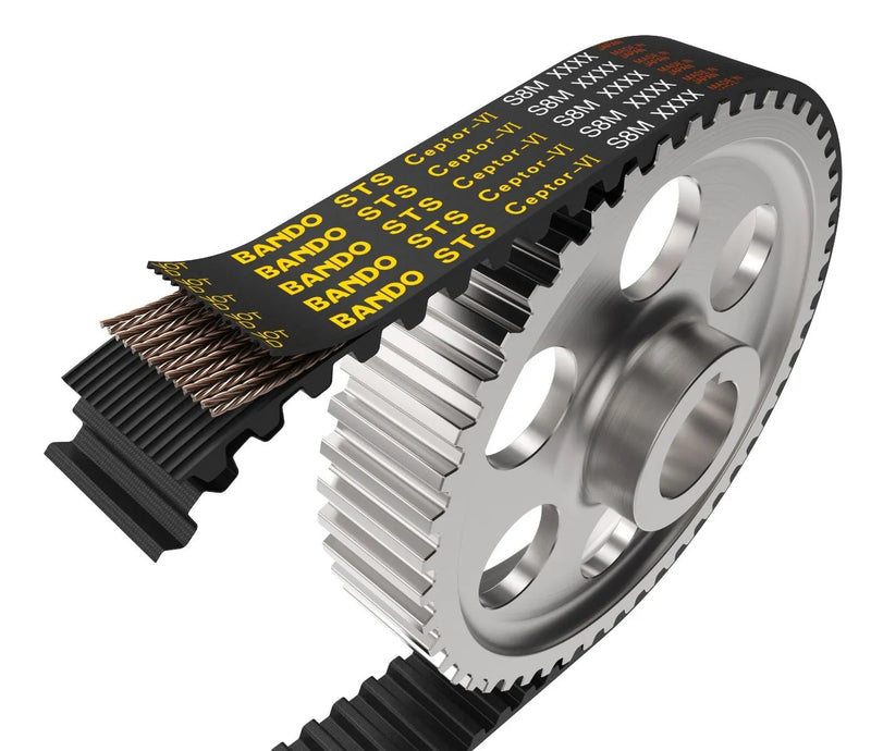 BANDO S8M 800 250 CEPTOR-VI (25mm)