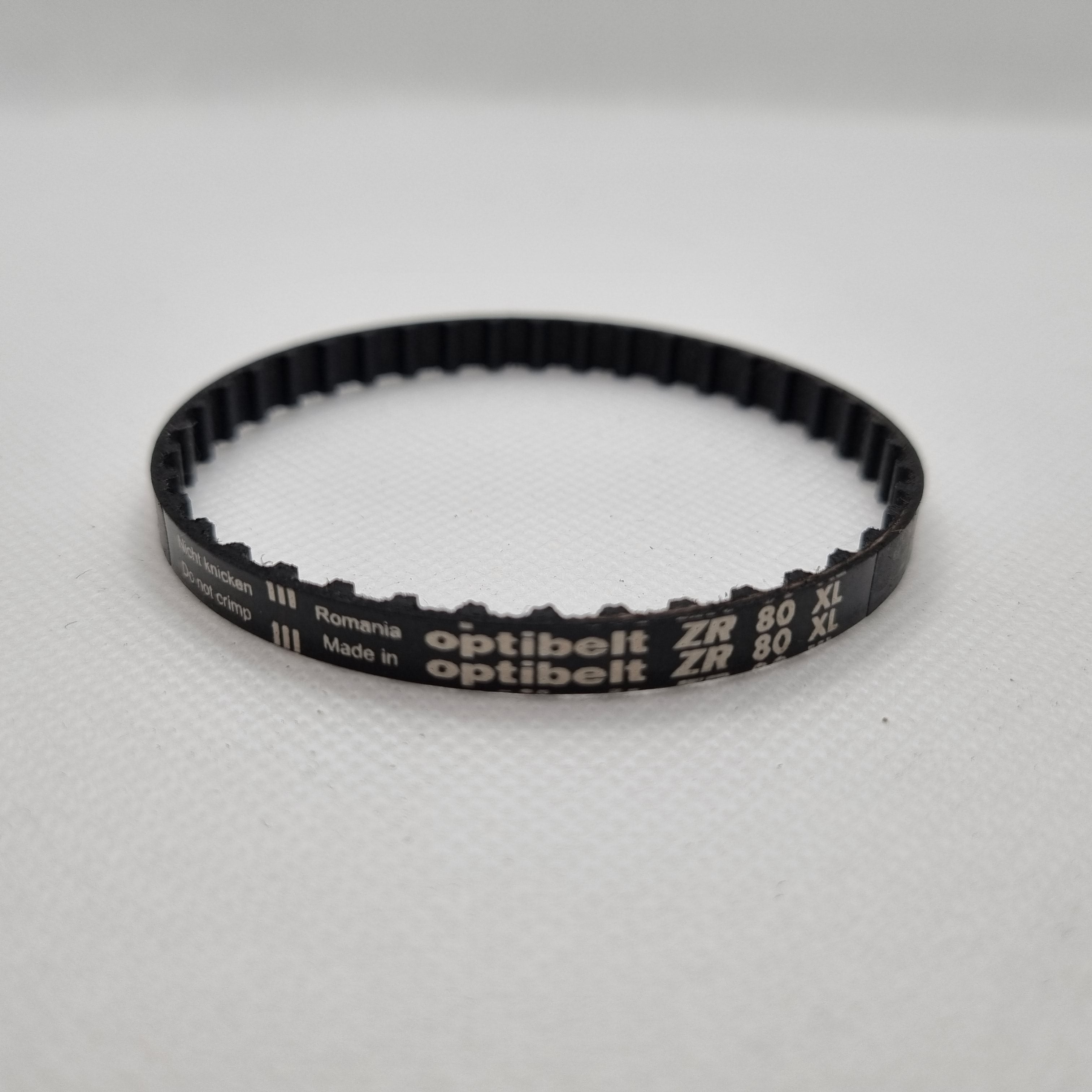 Optibelt ZR Timing Belts - 80 XL 025