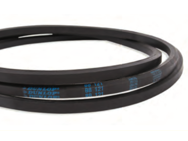 SWR Double Sided V-Belt BB124