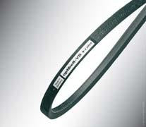 Iveco Eurorider 35 (IVECO 260) Alternator Belt