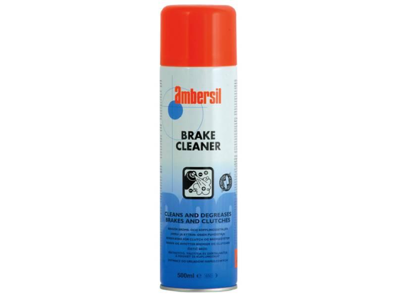 Degreaser