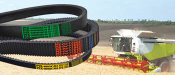 Agricultural Belt